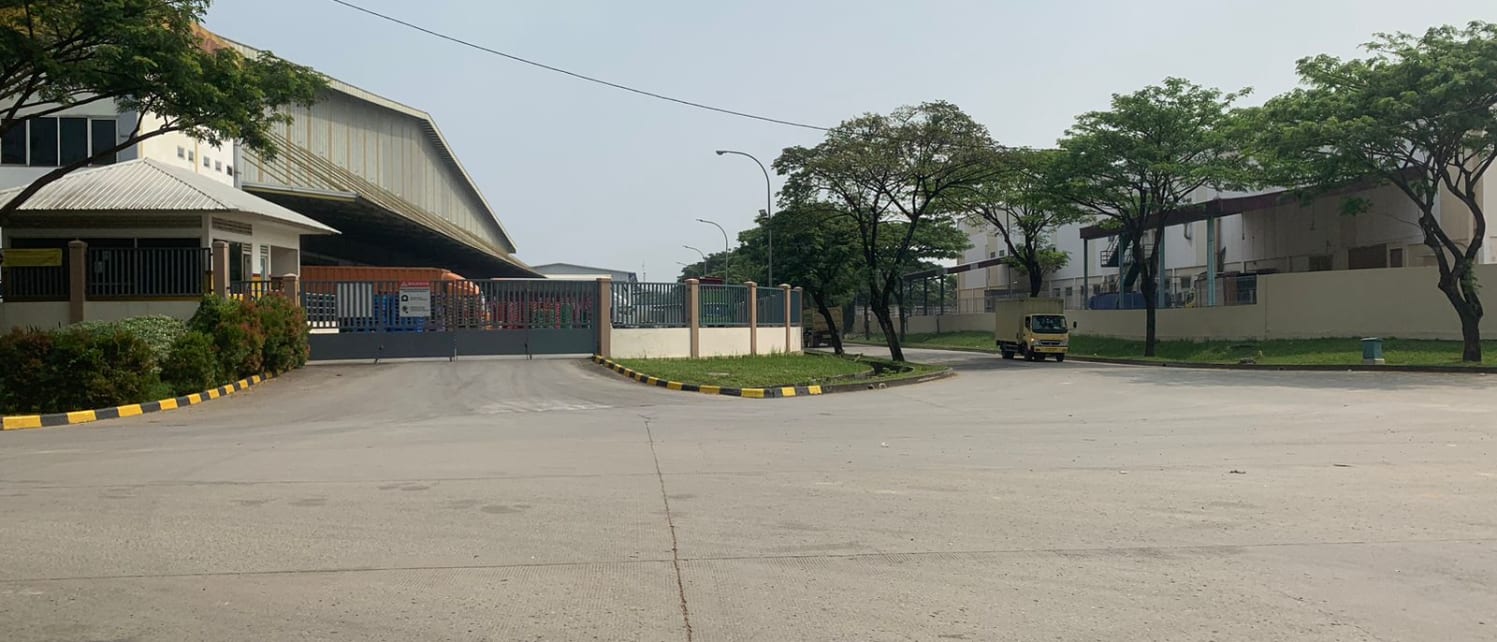 Income Generating Asset in Cikarang, Bekasi - Bekasi Regency - Property ...