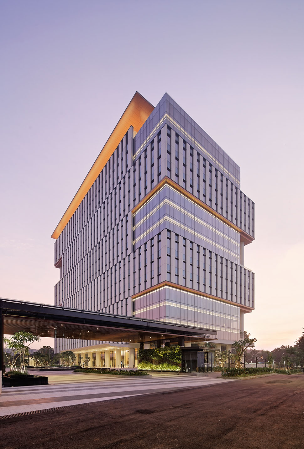 CIBIS NINE - Jakarta Selatan - Properties for Sale | US | JLL
