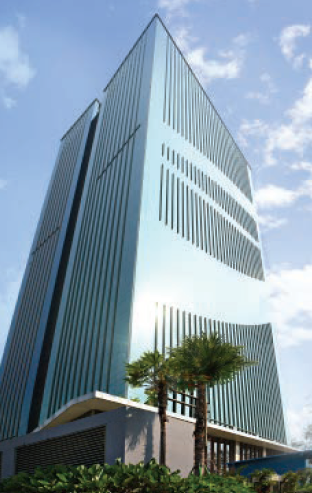 Citra Tower - North Tower - Jakarta - Properties for Sale | DE | JLL