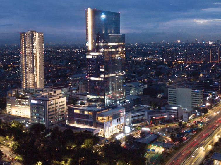 AKR Tower - Jakarta Barat - Properties for Sale | US | JLL
