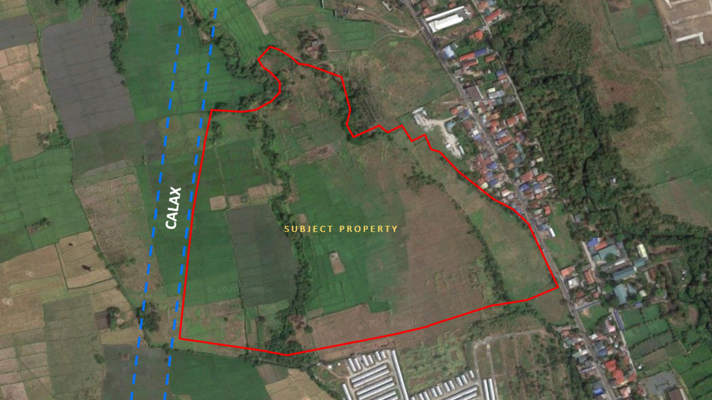 General Trias Water Corporation, Calabarzon (0977 817 3466)