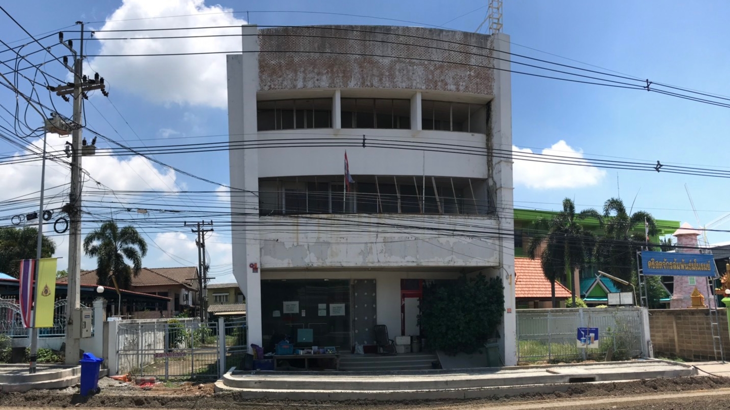 Shophouse in Manorom, Chai Nat - Chainat - Properties for Sale | US | JLL