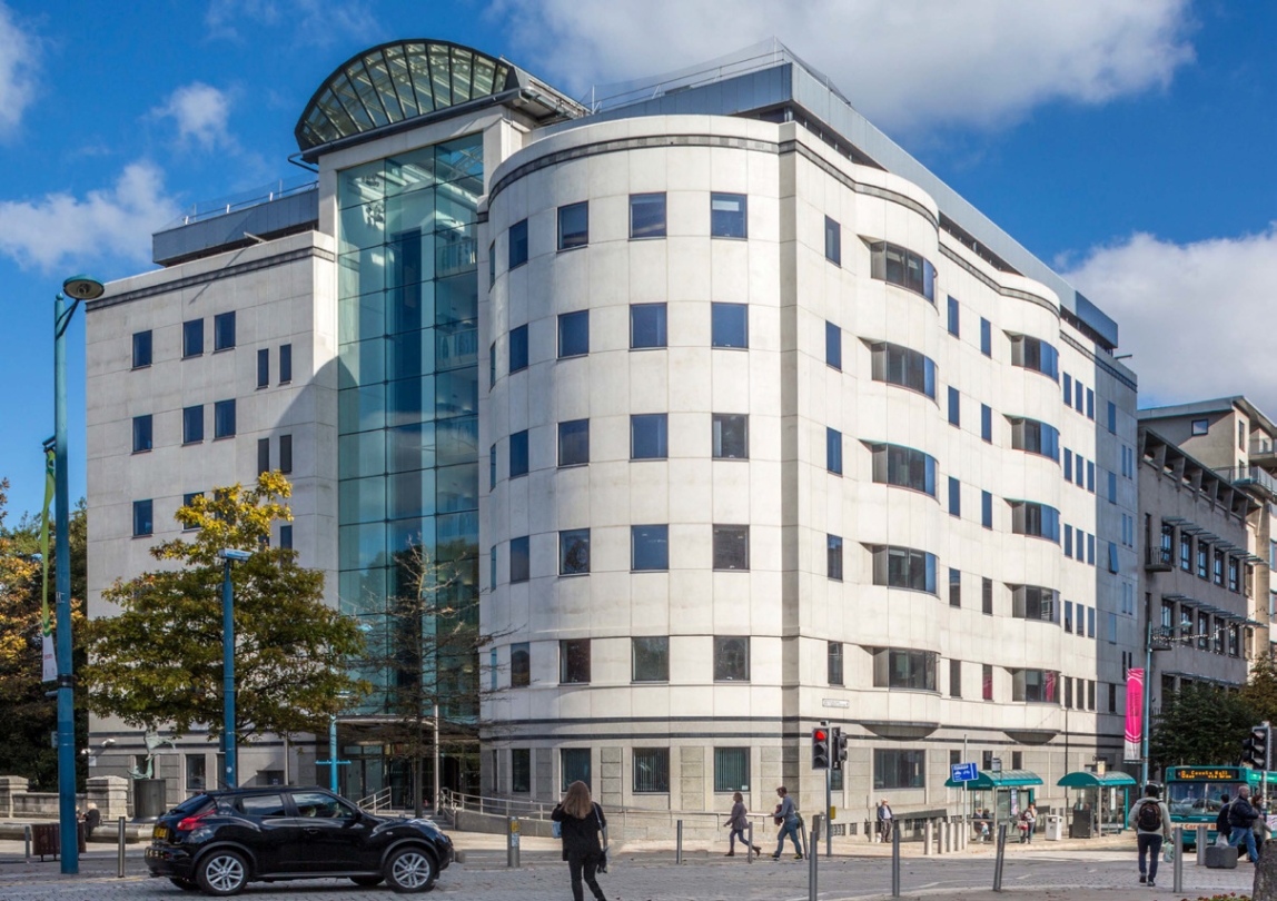 One Kingsway, Cardiff - Cardiff - Properties for Sale | US | JLL