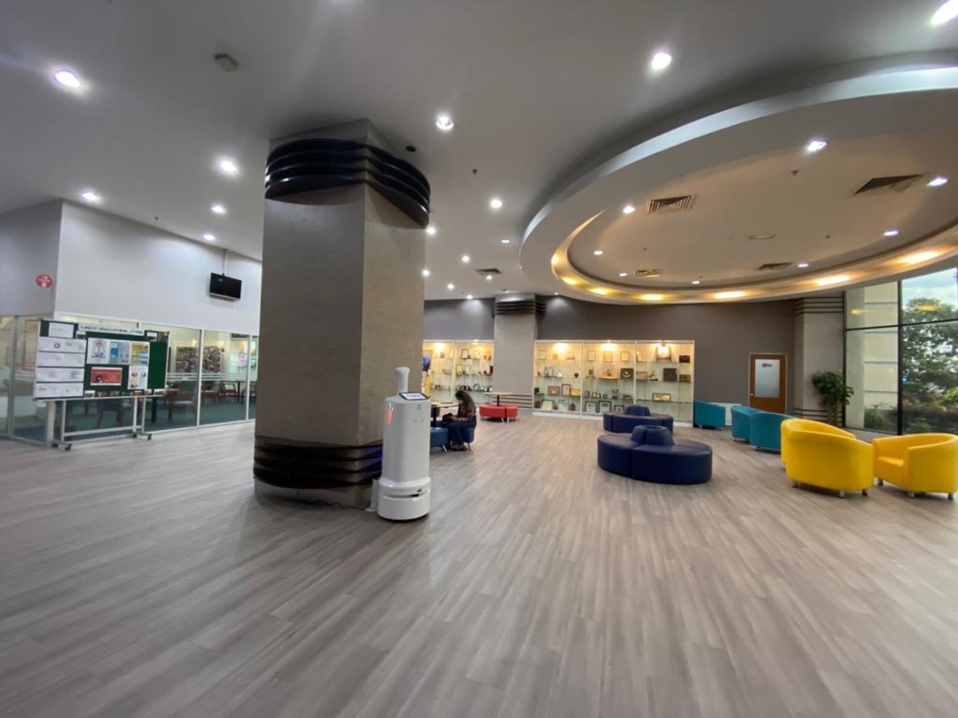 12-storey Commercial Building in USJ - Subang Jaya - Property for Sale ...