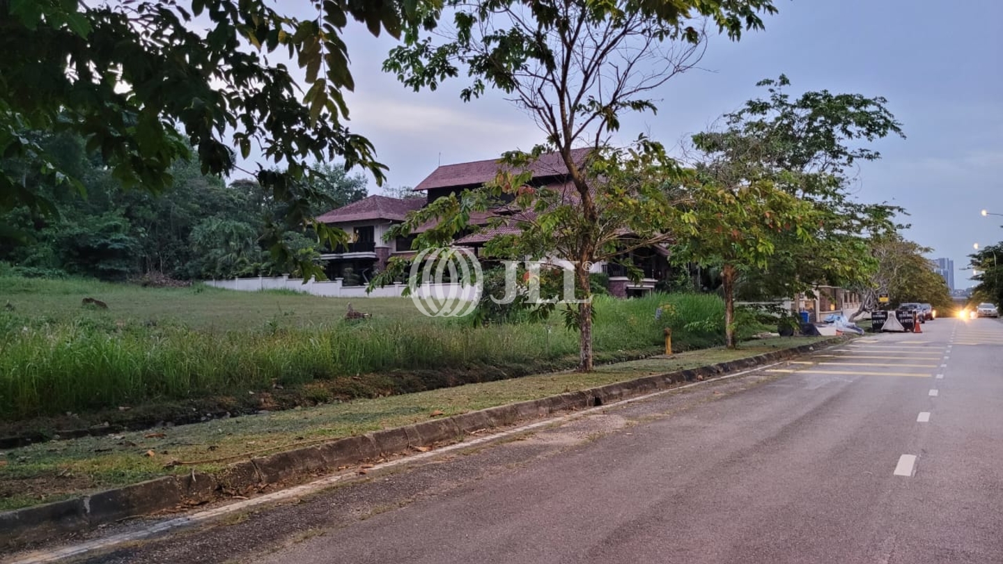 Bungalow Land in Kayangan Heights, Shah Alam - Selangor - Property for ...