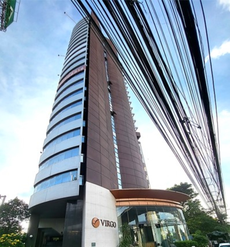 Virgo Tower Office Building for sale - Bangna - 販売物件 | JP | JLL