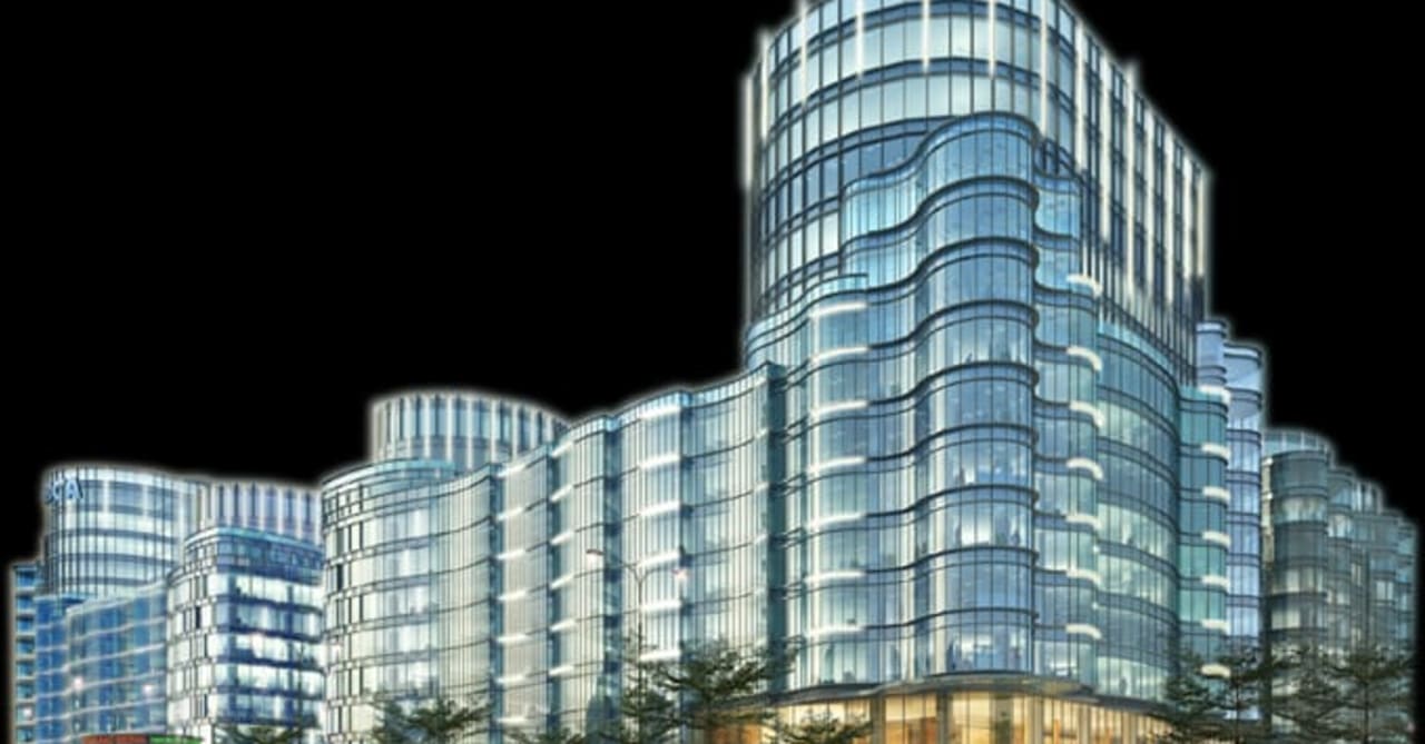 Landmark Pluit - Jakarta - 판매용 부동산 | KR | JLL