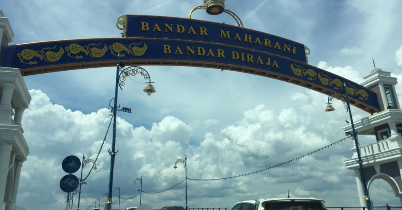 Prominent Location Land in Muar - Muar - Properties for S...