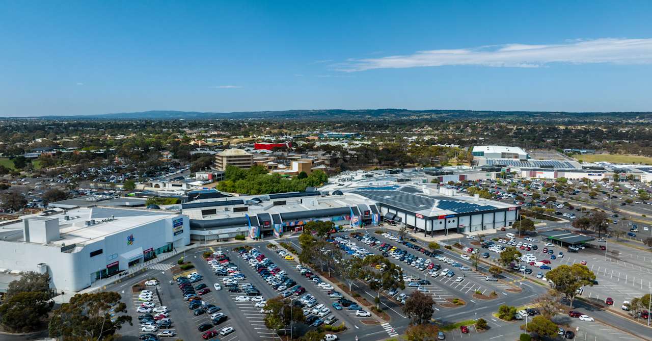 160-168 Beach Road Noarlunga Centre - Noarlunga Centre