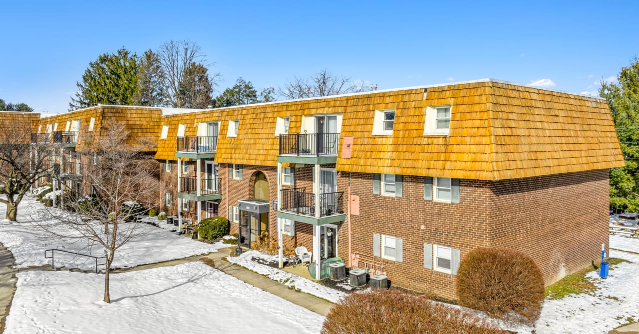 York Hills and Cloister Gardens - Properties for Sale | U...