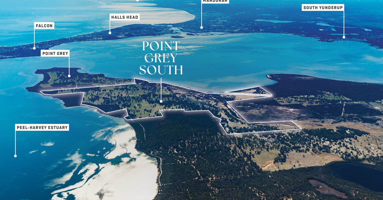 Point Grey South - Properties for Sale | US | JLL