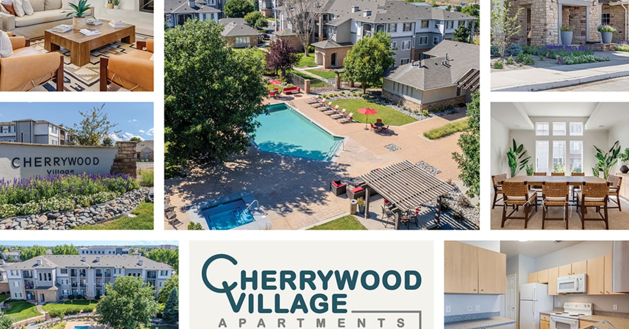 Cherrywood Village - Parker - Property for Sale | UK | JLL
