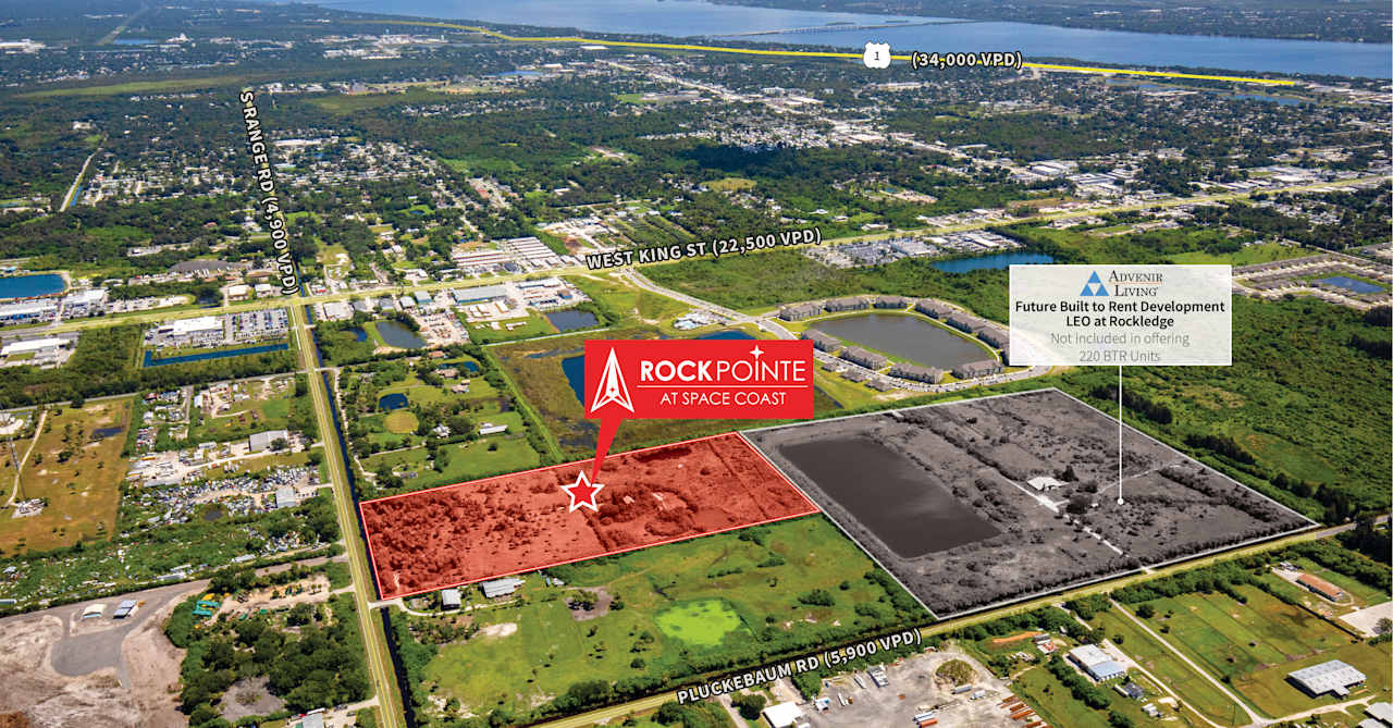 Advenir Rockledge - Rock Pointe - Cocoa - Properties for ...