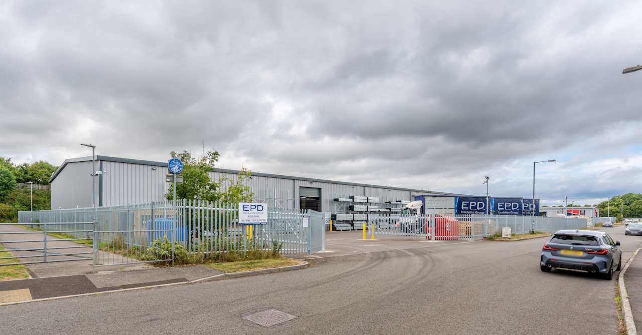 Unit 2B Commerce Park, Frome - Frome - 판매용 부동산 | KR | JLL Unit 2B Commerce Park, Frome - Frome - 판매용 부동산 | KR | JLL