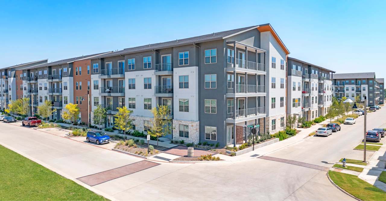 Alta at the Farm - Allen - Property for Sale | IN | JLL