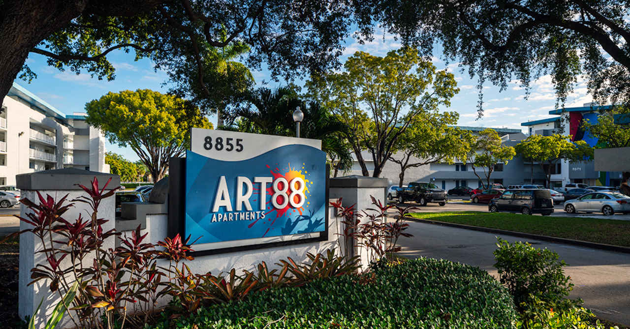 Art 88 - Miami - Property for Sale | IN | JLL