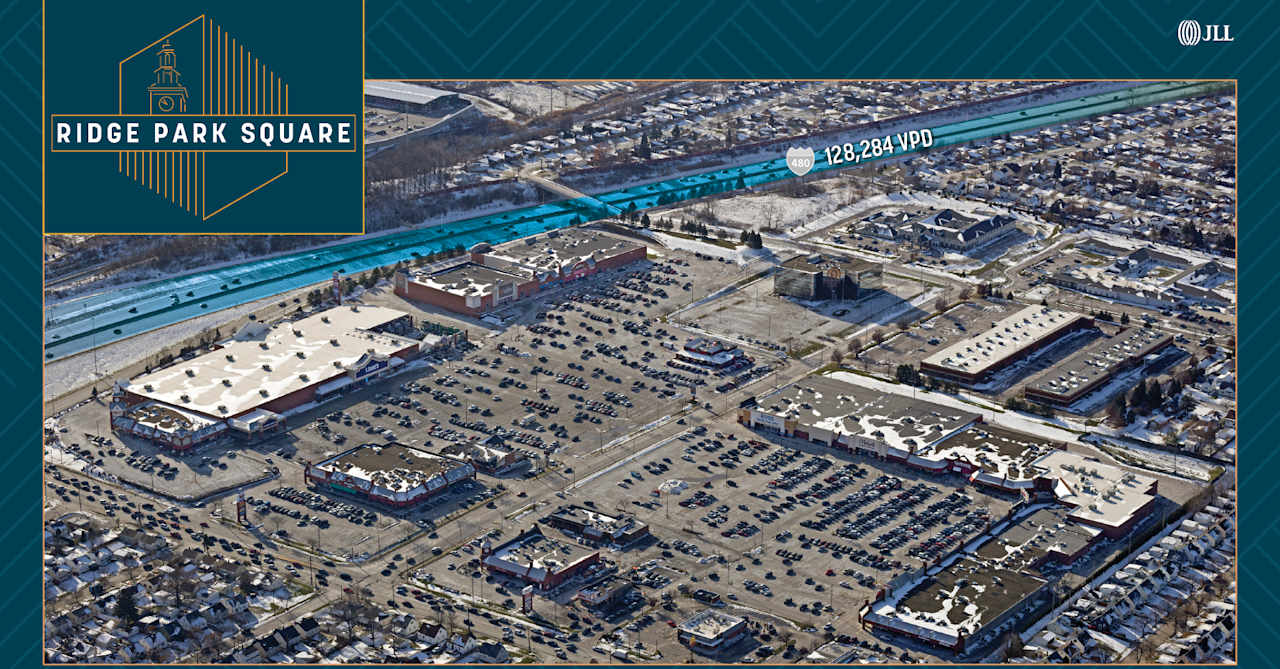 Ridge Park Square - Brooklyn - 판매용 부동산 | KR | JLL