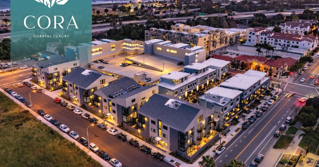 Cora Apartments - Ventura - Properties for Sale | US | JLL