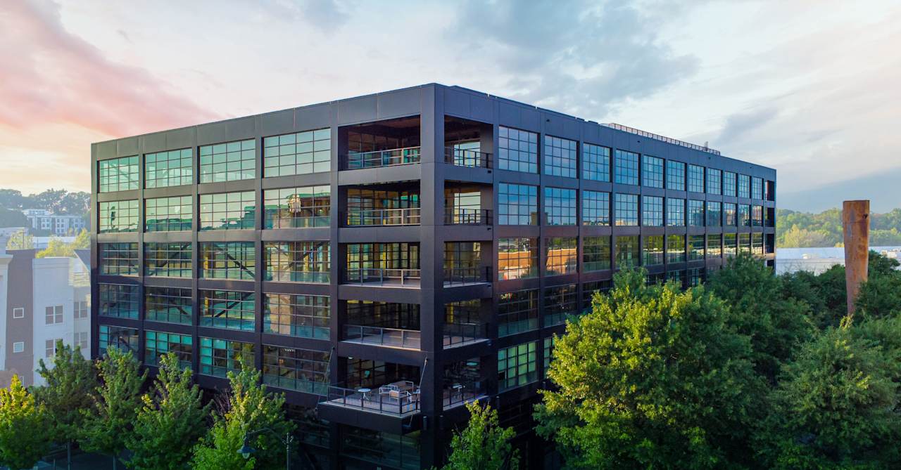 T3 Midtown - Atlanta - Properties for Sale | US | JLL