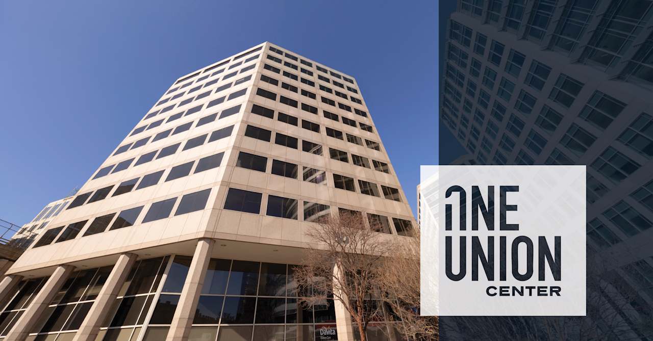 One Union Center - Washington - Properties for Sale | US ...