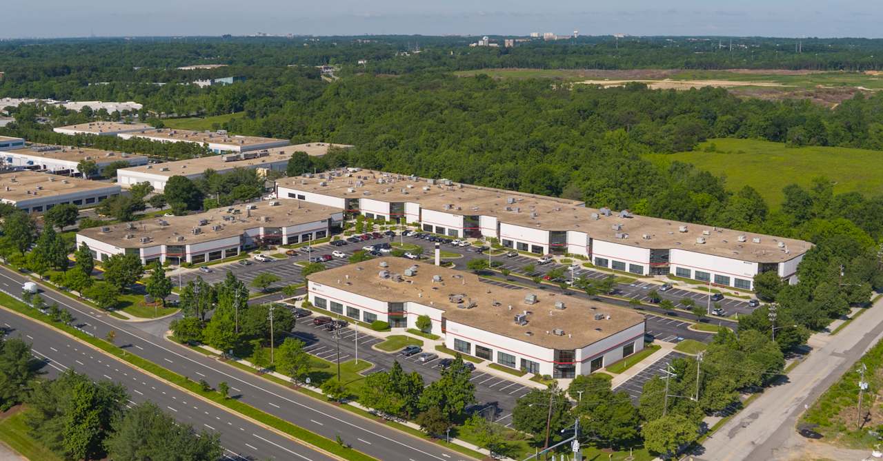 Beltsville Shallow-Bay Flex Portfolio - Properties for Sa...