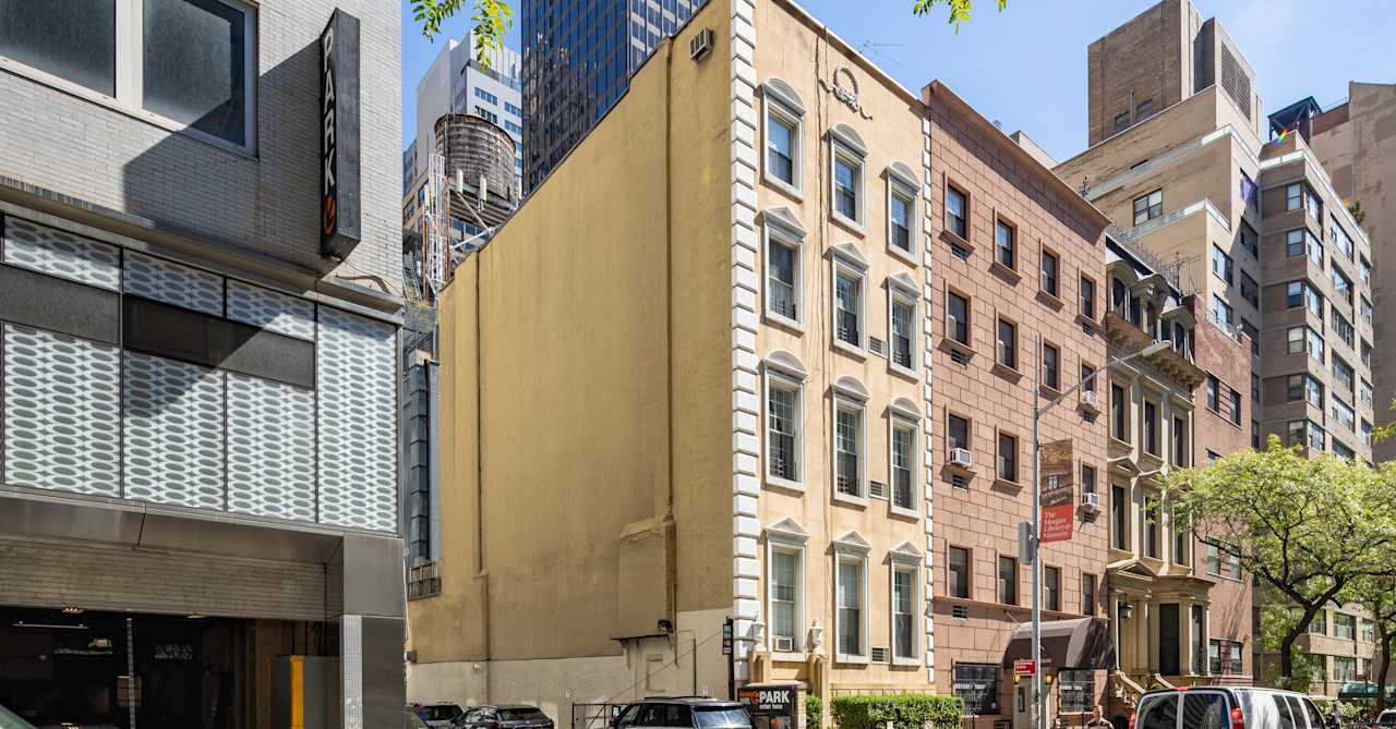25 East 38th Street - Properties for Sale | US | JLL