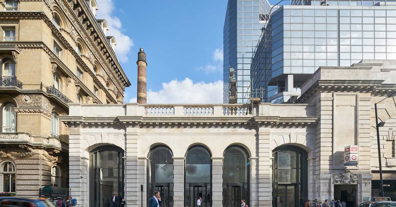 111 Buckingham Palace Road - Properties for Sale | US | JLL