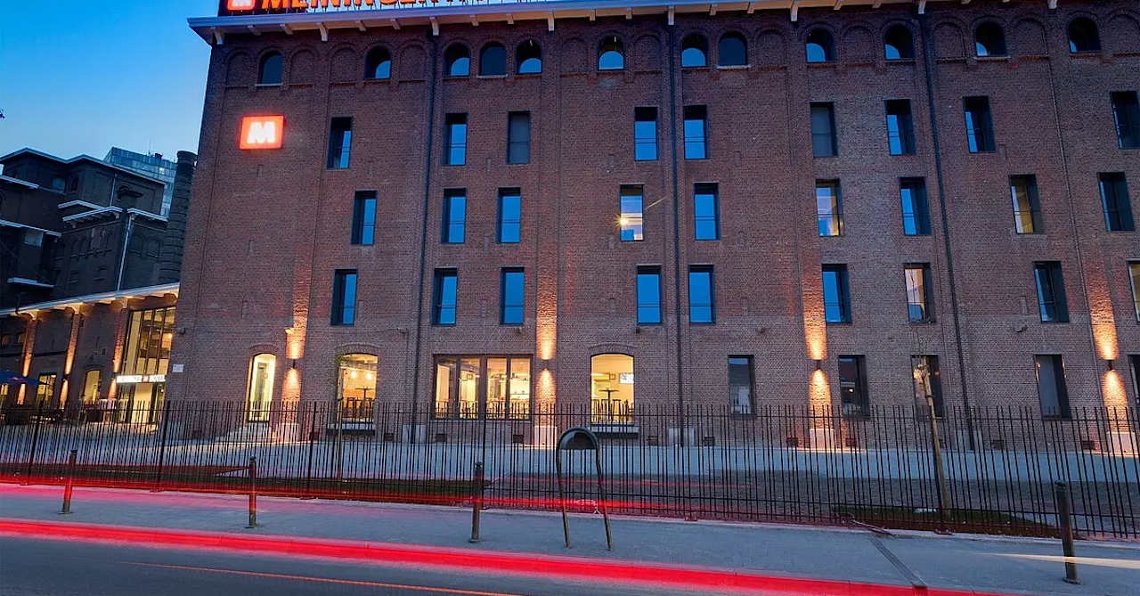 Meininger Portfolio Brussels - Properties for Sale | US