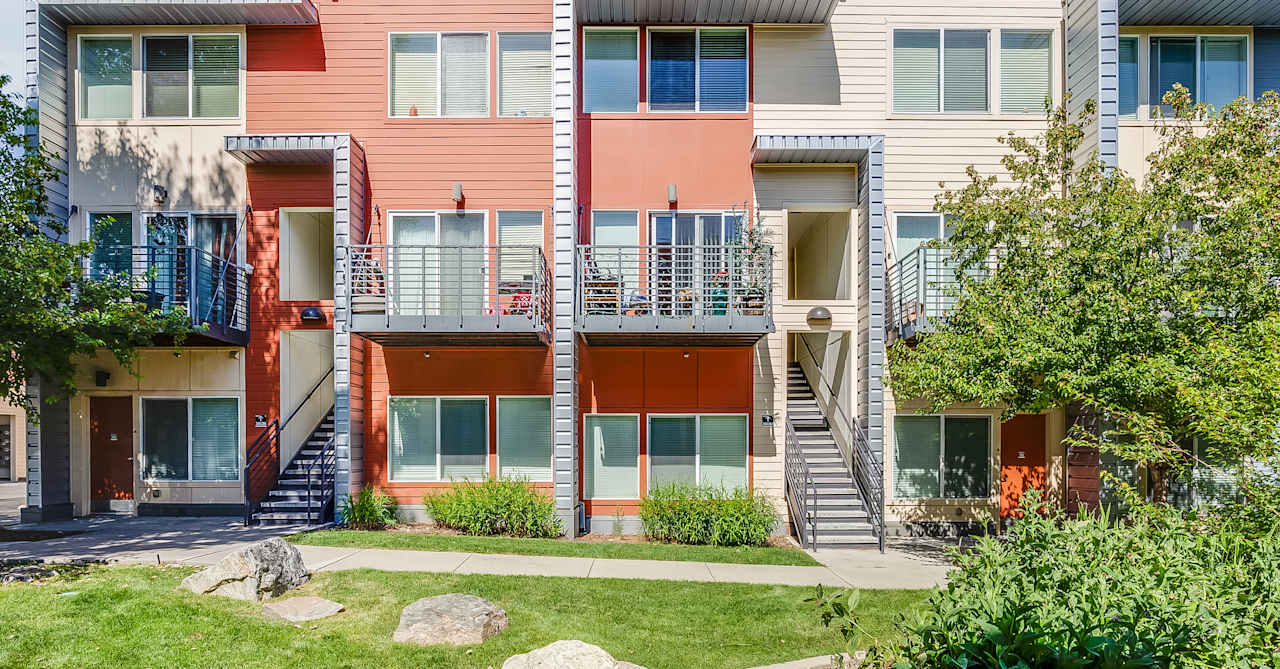 Aria & Marycrest Apartments - Properties for Sale | US