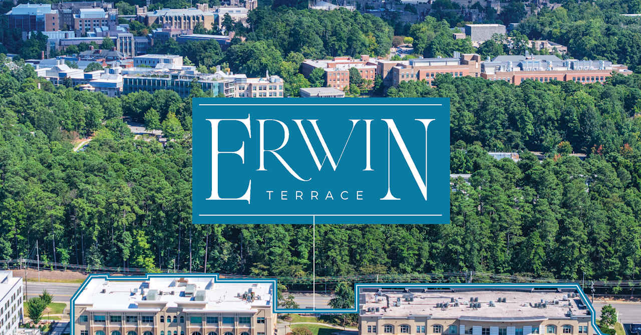 Erwin Terrace I & II - Propriétés à vendre | FR | JLL