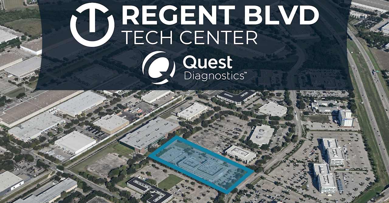 Regent Blvd Tech Center - Properties for Sale | US | JLL