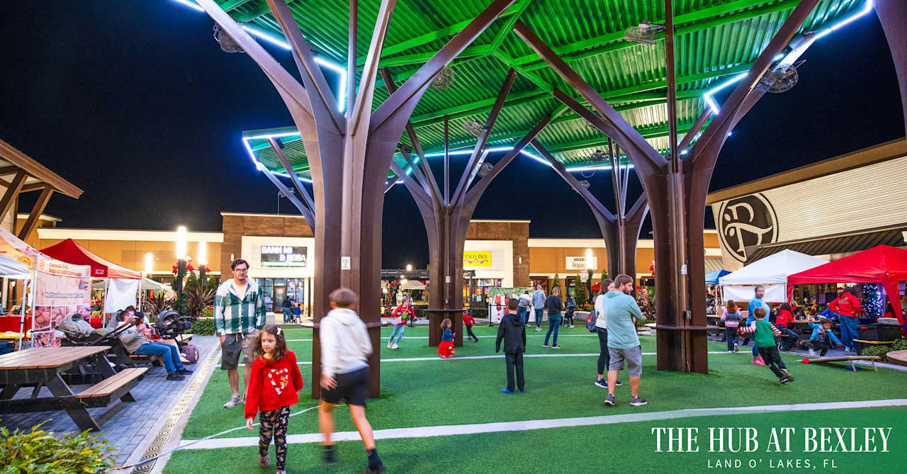 The Hub at Bexley - Properties for Sale | US | JLL