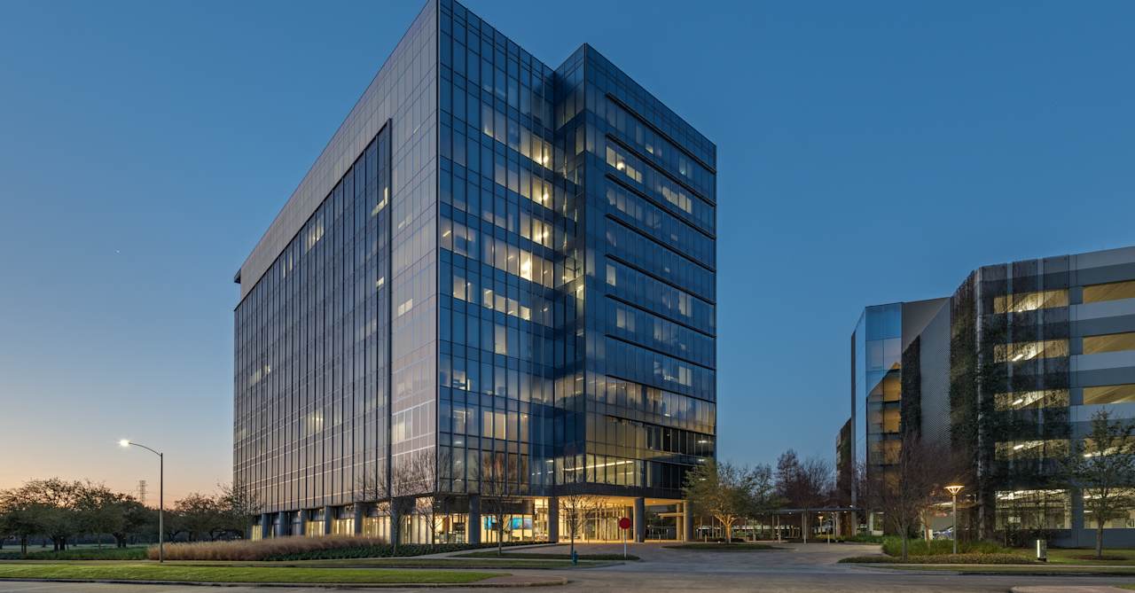 Enclave Place - Properties for Sale | US | JLL