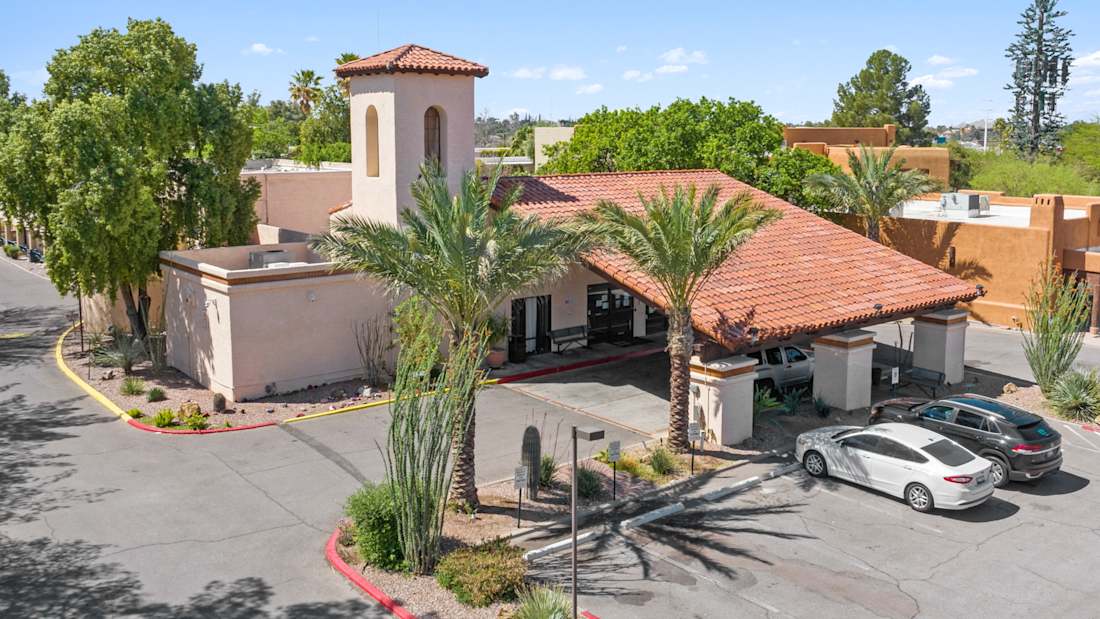 ARC Rehab - Tucson - 판매용 부동산 | KR | JLL