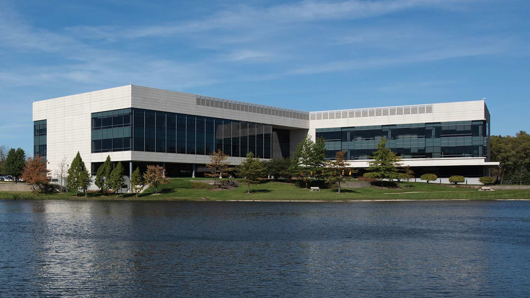 375 North Field, Lake Forest, IL 60045 - Lake Forest - Pr...