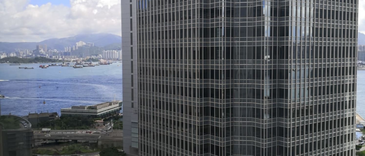 High Zone Units of Wing On House with Sea View - Central ...