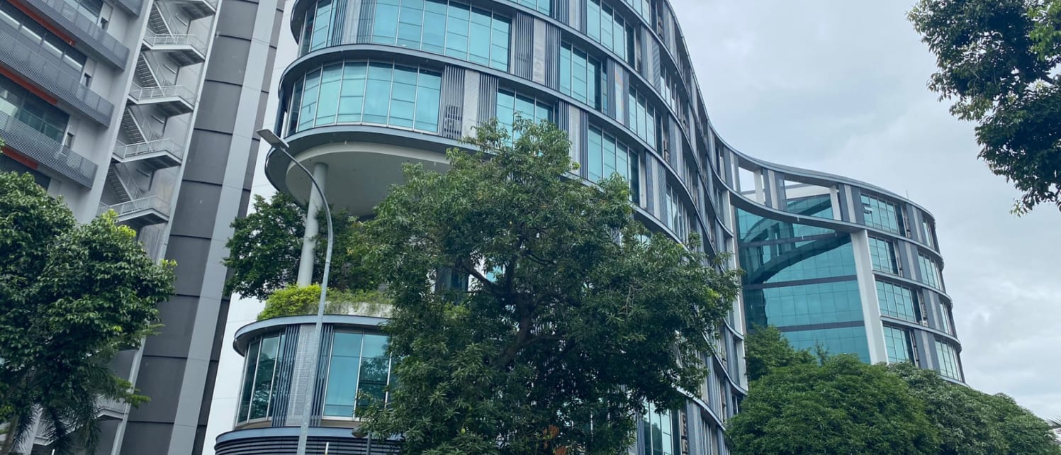 Westech Building - Singapore - Propriétés à vendre | FR