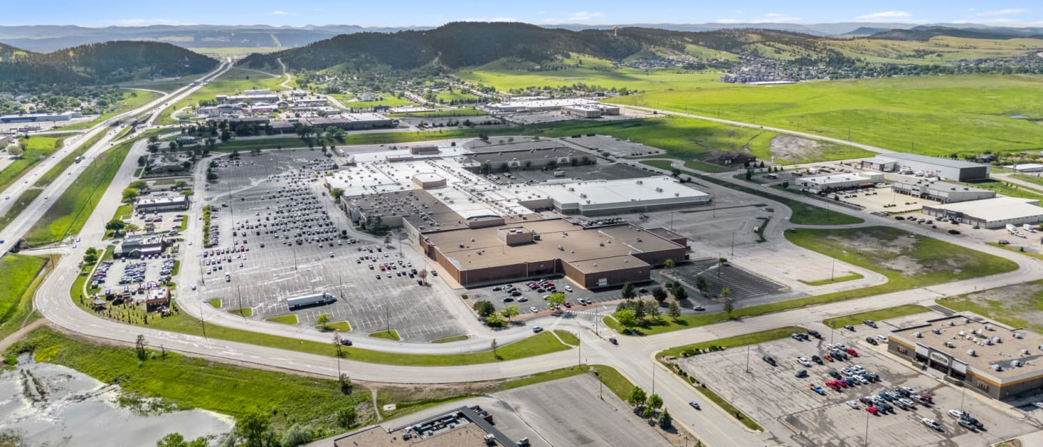 Uptown Rapid - Rapid City - 판매용 부동산 | KR | JLL