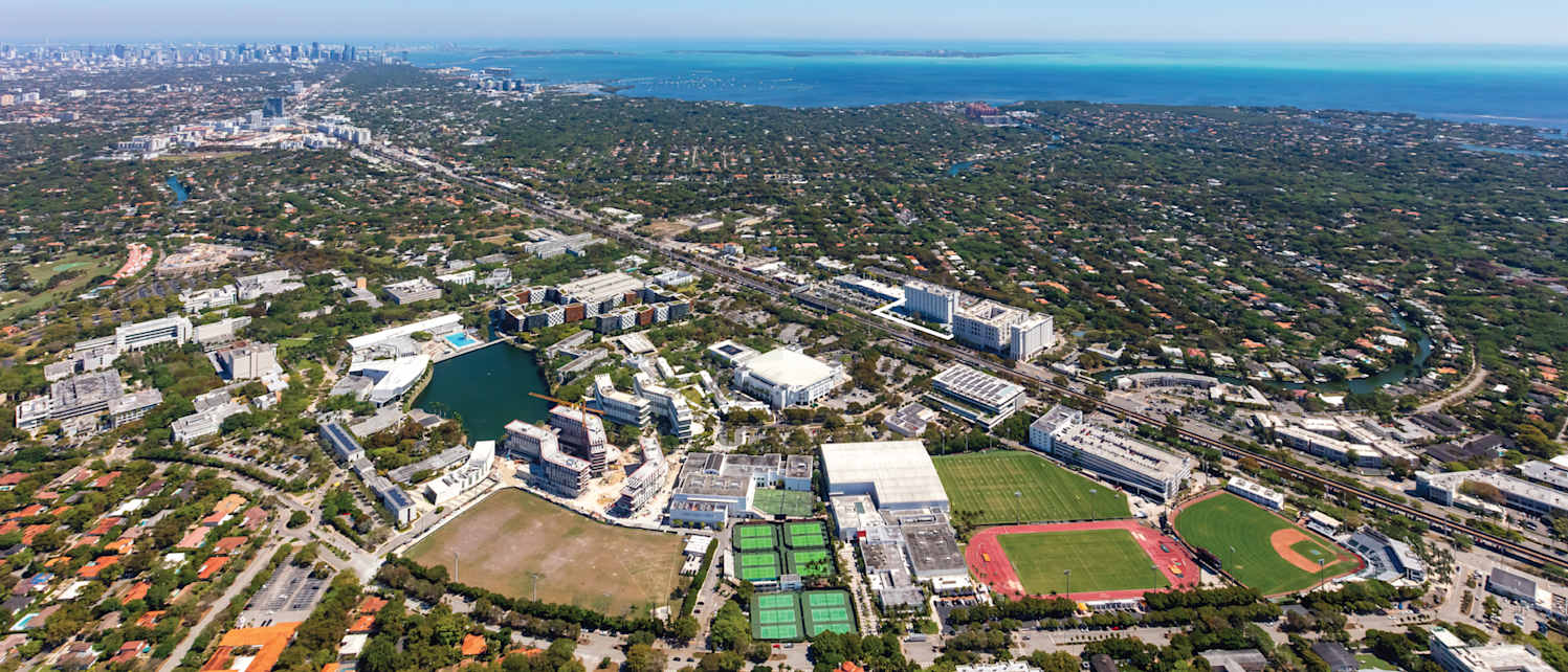 Gables One - Redevelopment Opportunity - Coral Gables - 出...