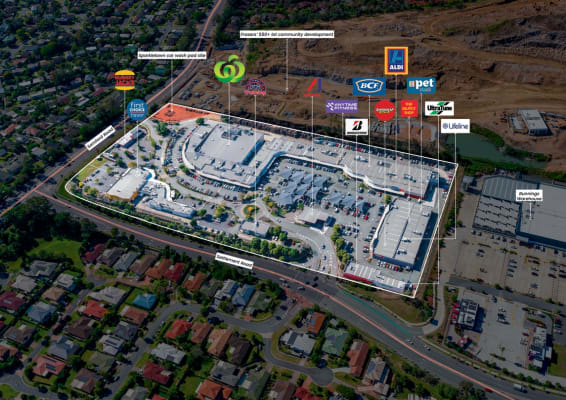 Find investment properties | US | JLL