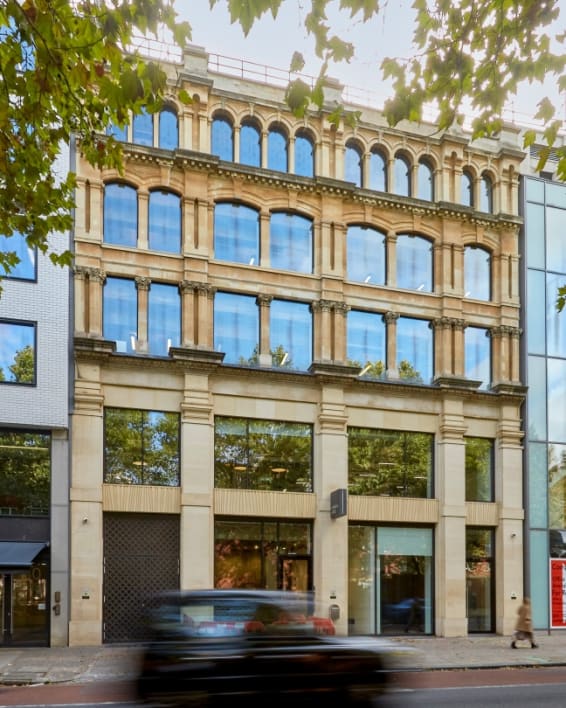 Investment properties for sale | UK | JLL