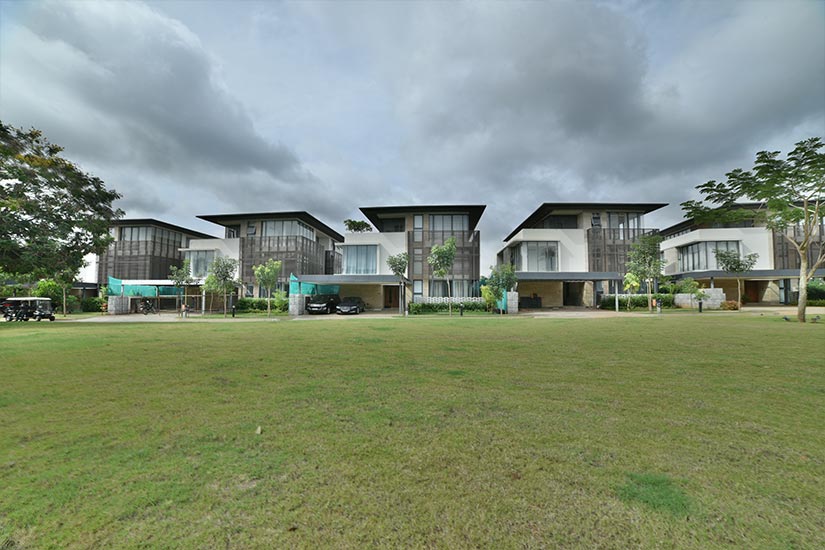 Embassy Boulevard | Sammy's Dreamland, Airport road Yelahanka ...