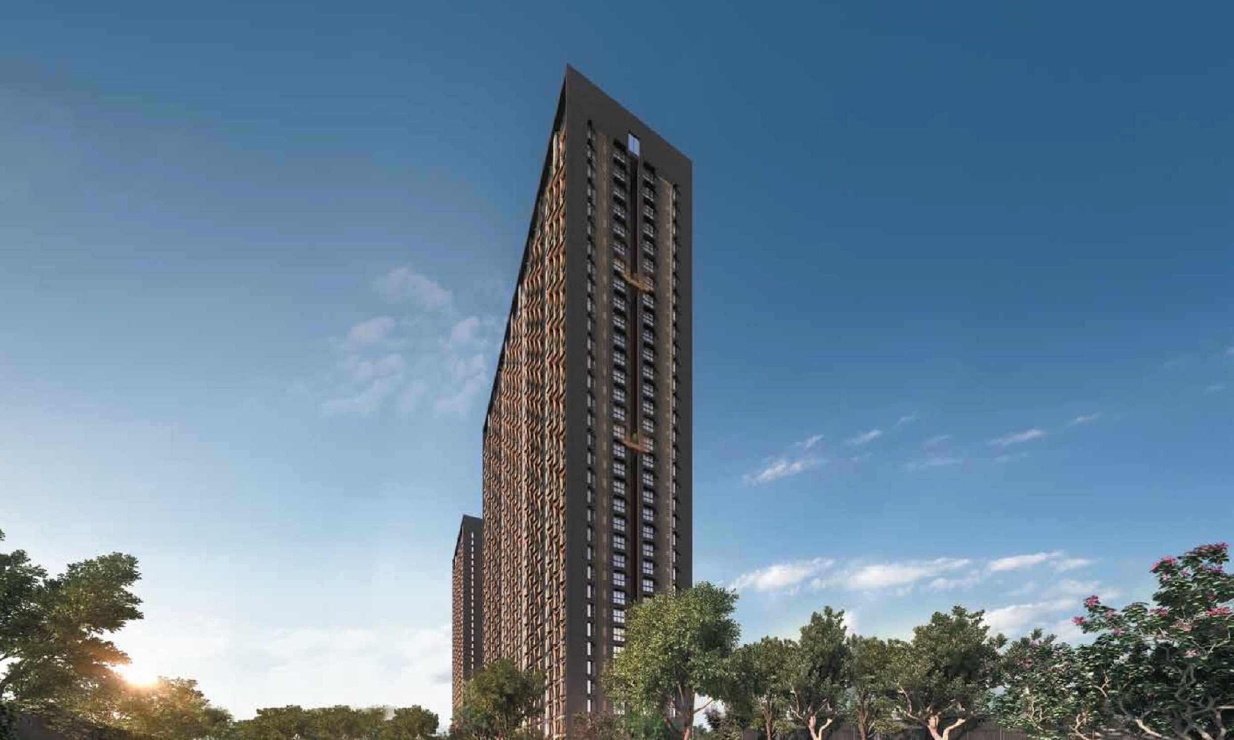 Purva Atmosphere | 86/1, 86/4, 95/1, 95/2, 95/3, Thanisandra Main Road ...