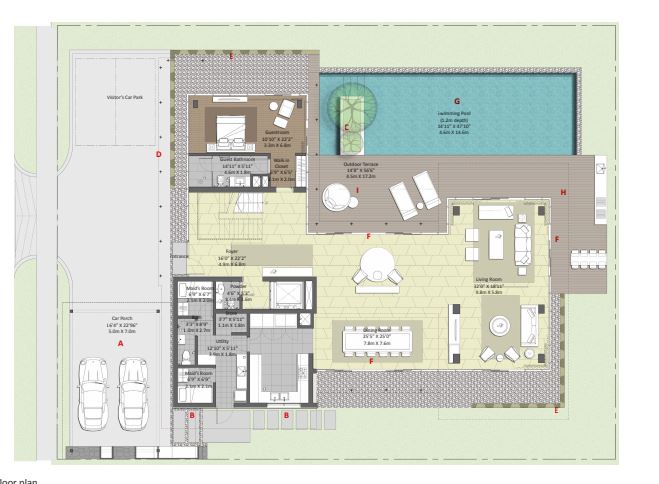 Embassy Boulevard | Sammy's Dreamland, Airport road Yelahanka ...