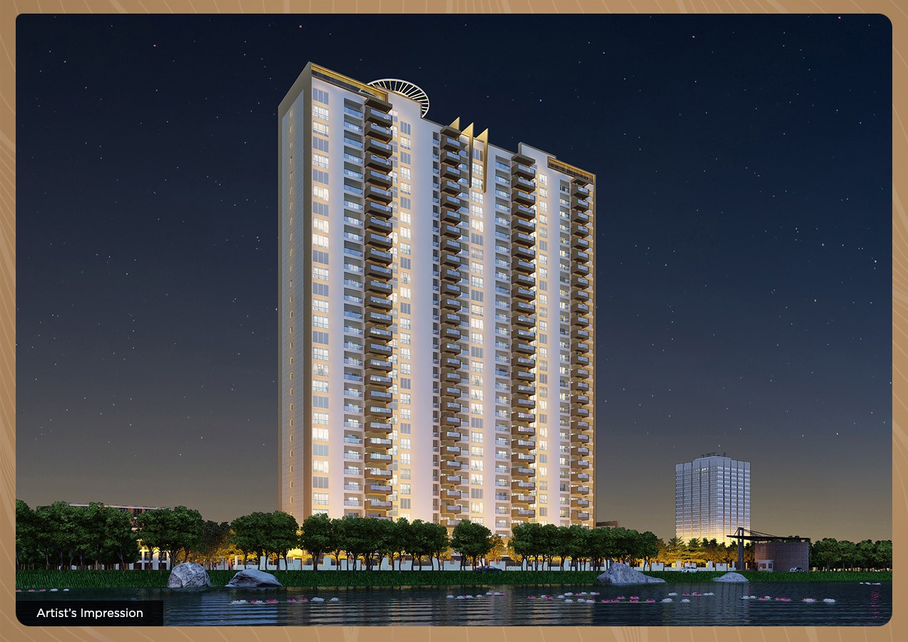 Valmark Apas | Off Bannerghatta Main Road Hulimavu, | Bengaluru ...