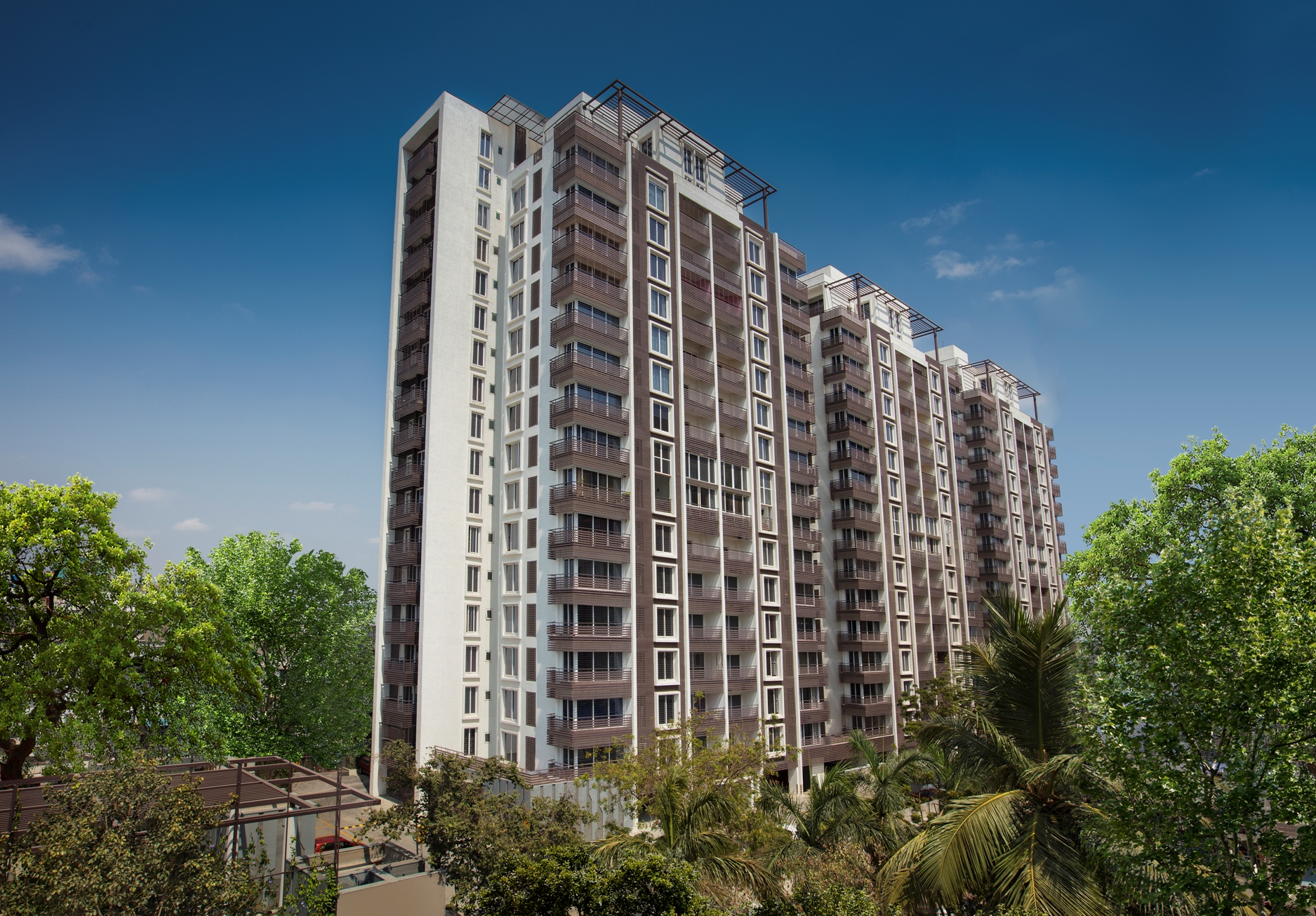 Appaswamy Cerus | No.134, Arcot Road, | Chennai Apartments properties ...