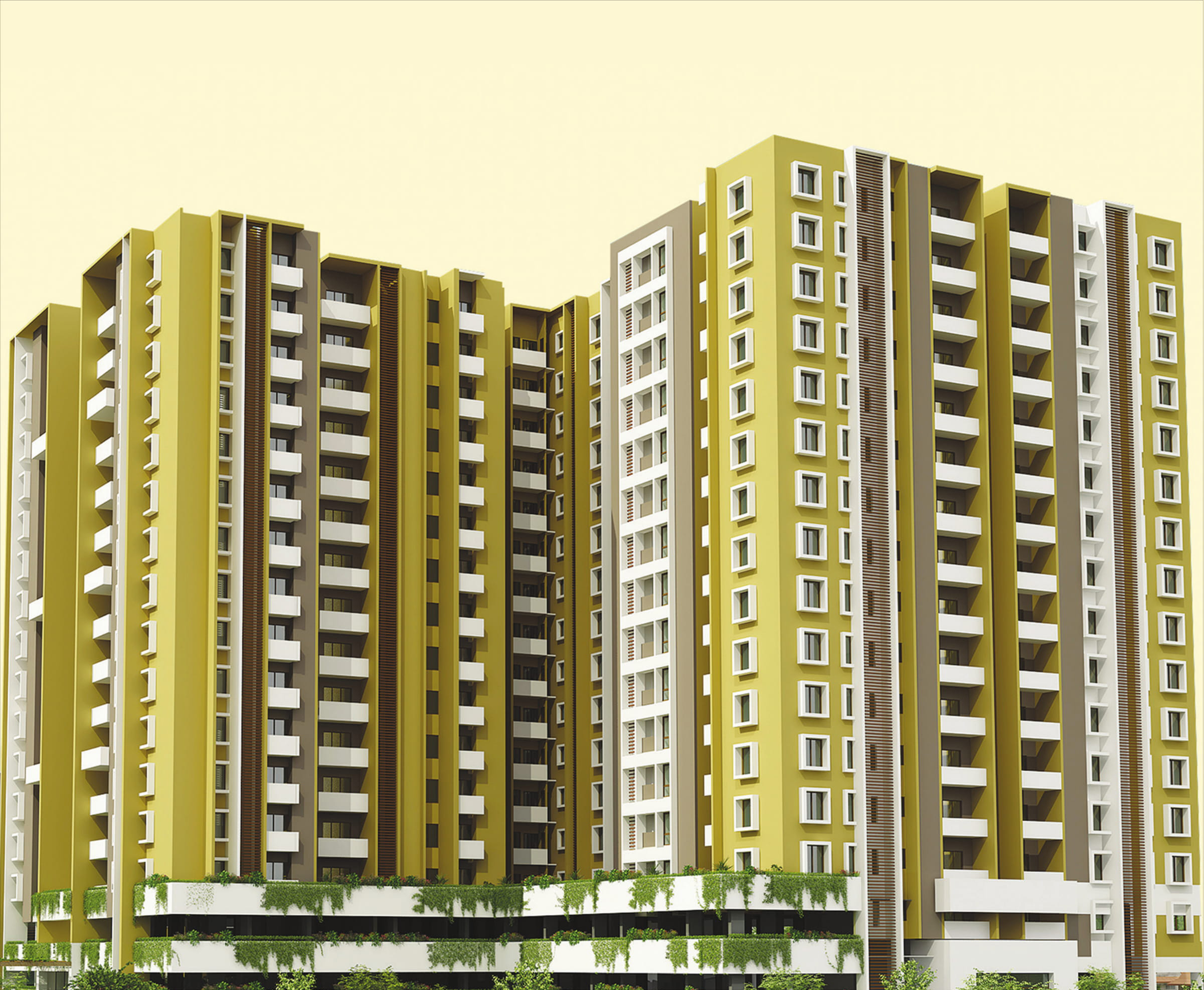 Appaswamy Splendour | Old Mahabalipuram Road, Kamaraj Nagar, | Chennai ...