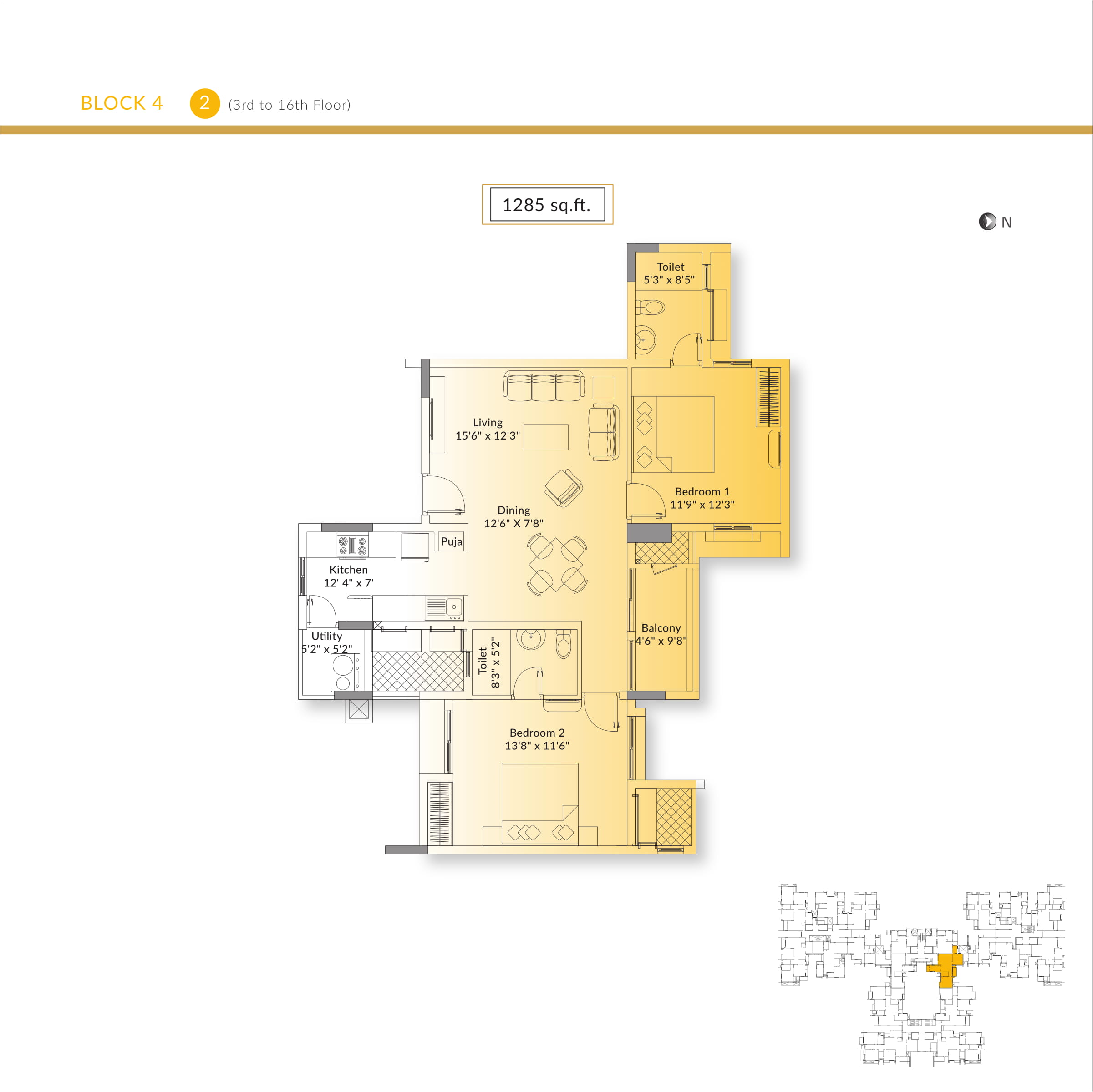Appaswamy Splendour | Old Mahabalipuram Road, Kamaraj Nagar, | Chennai ...