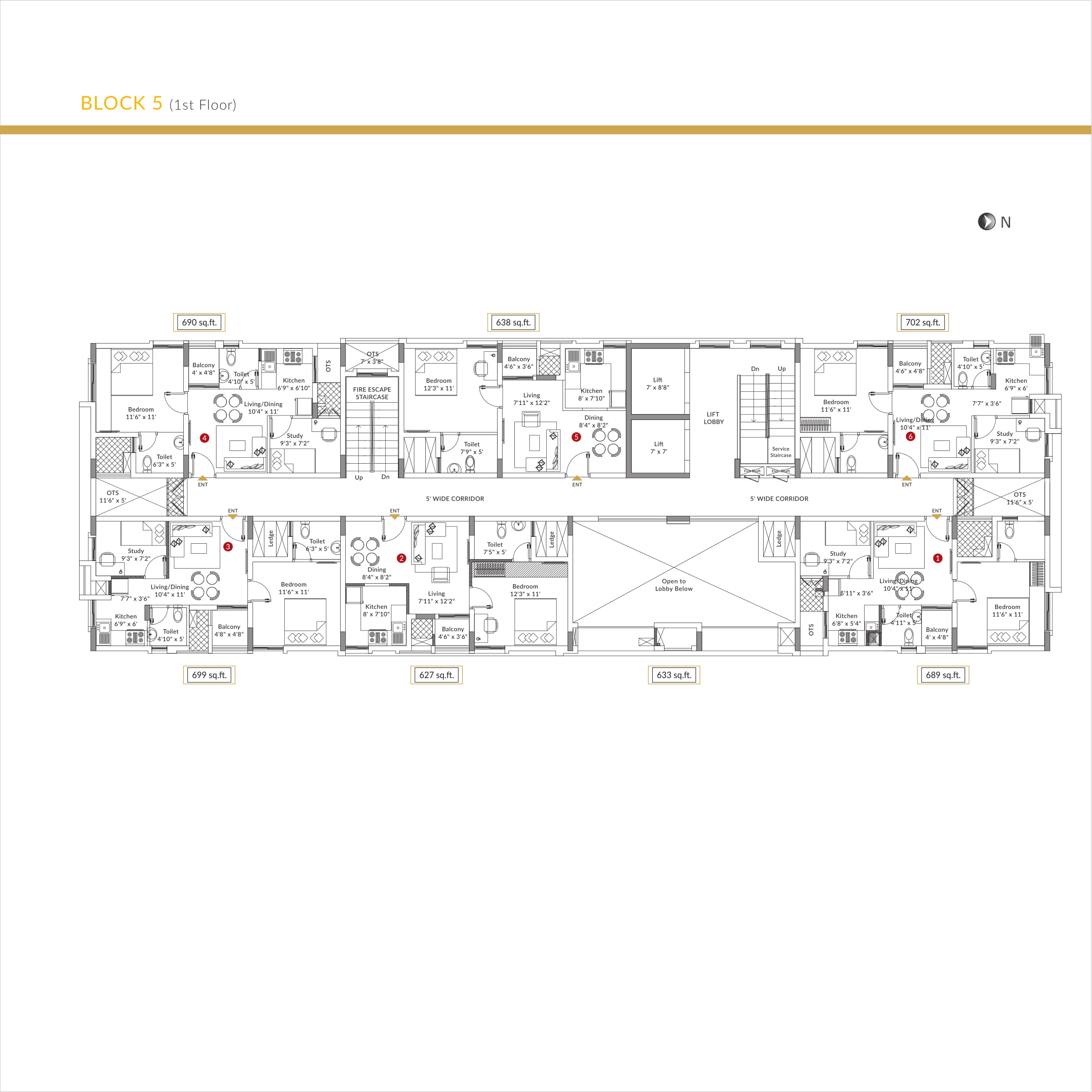 Appaswamy Splendour | Old Mahabalipuram Road, Kamaraj Nagar, | Chennai ...