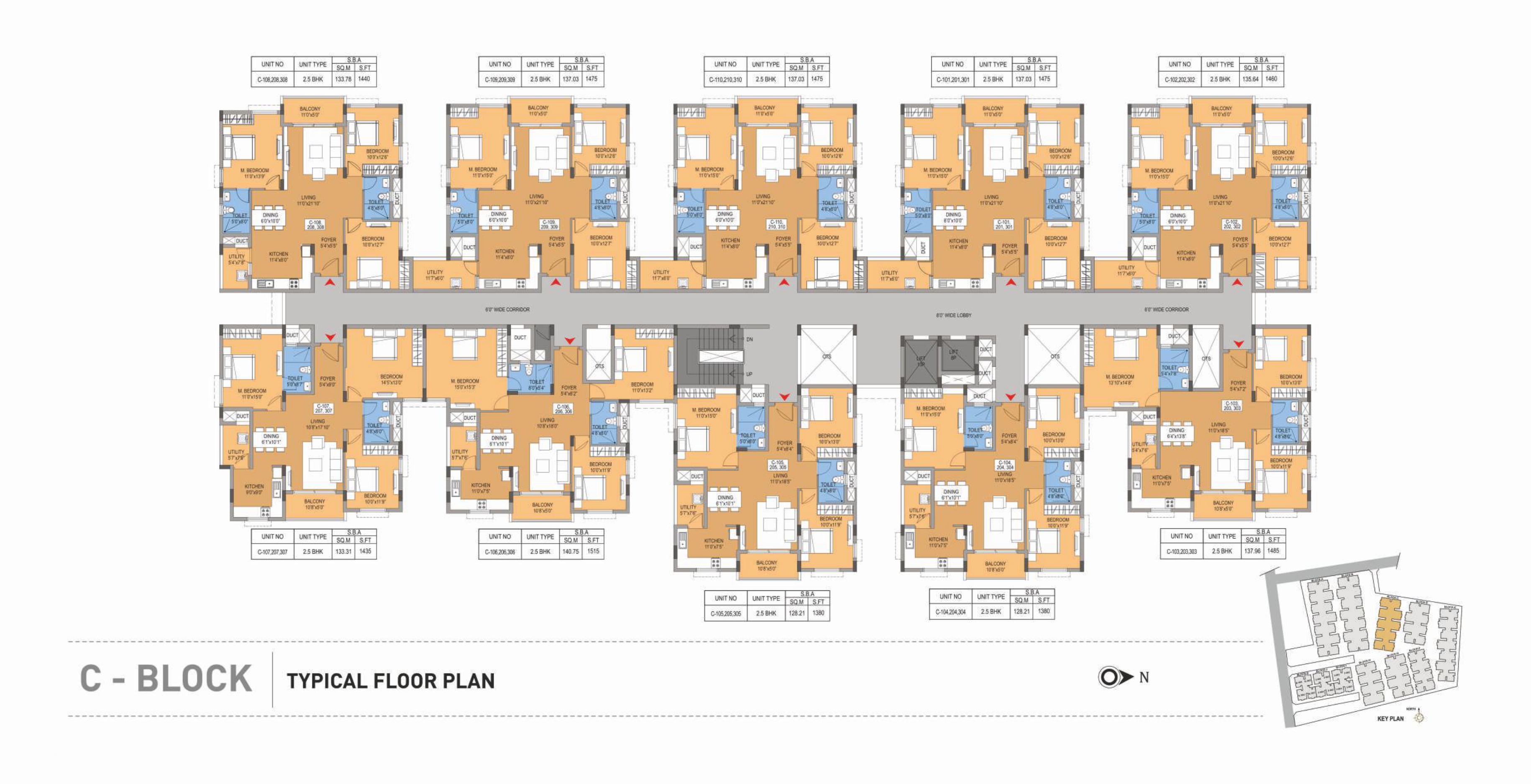 BSCPL Bollineni Hillside 2 | Nookampalayam Link Road, Semmancheri ...